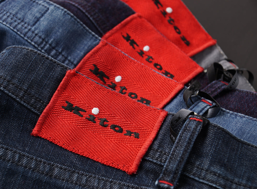 Kiton Men's Clothing: Shop the Latest Styles Online – Top Shelf Apparel