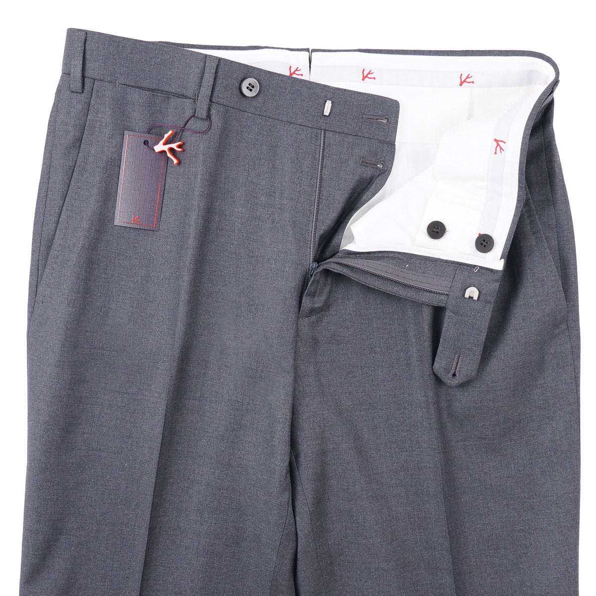 Isaia Men's Clothing - Luxury Italian Fashion Brand – Top Shelf Apparel