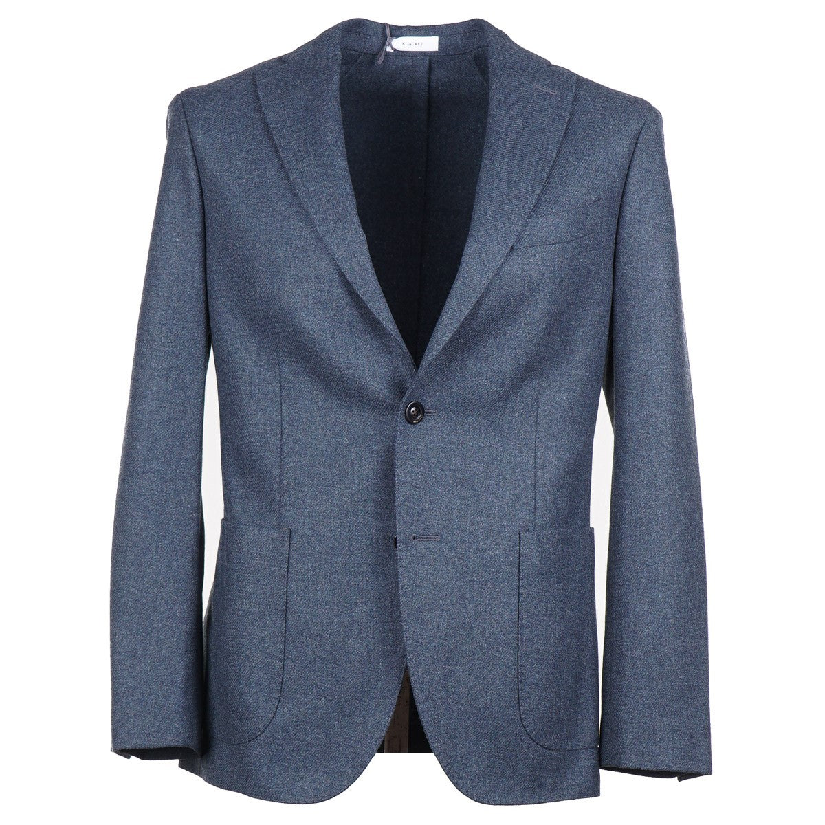 Boglioli Soft Wool K-Jacket Sport Coat – Top Shelf Apparel