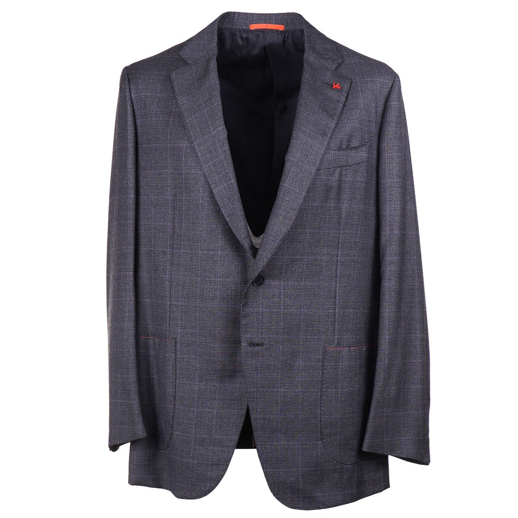 Isaia Men's Clothing - Luxury Italian Fashion Brand – Top Shelf Apparel
