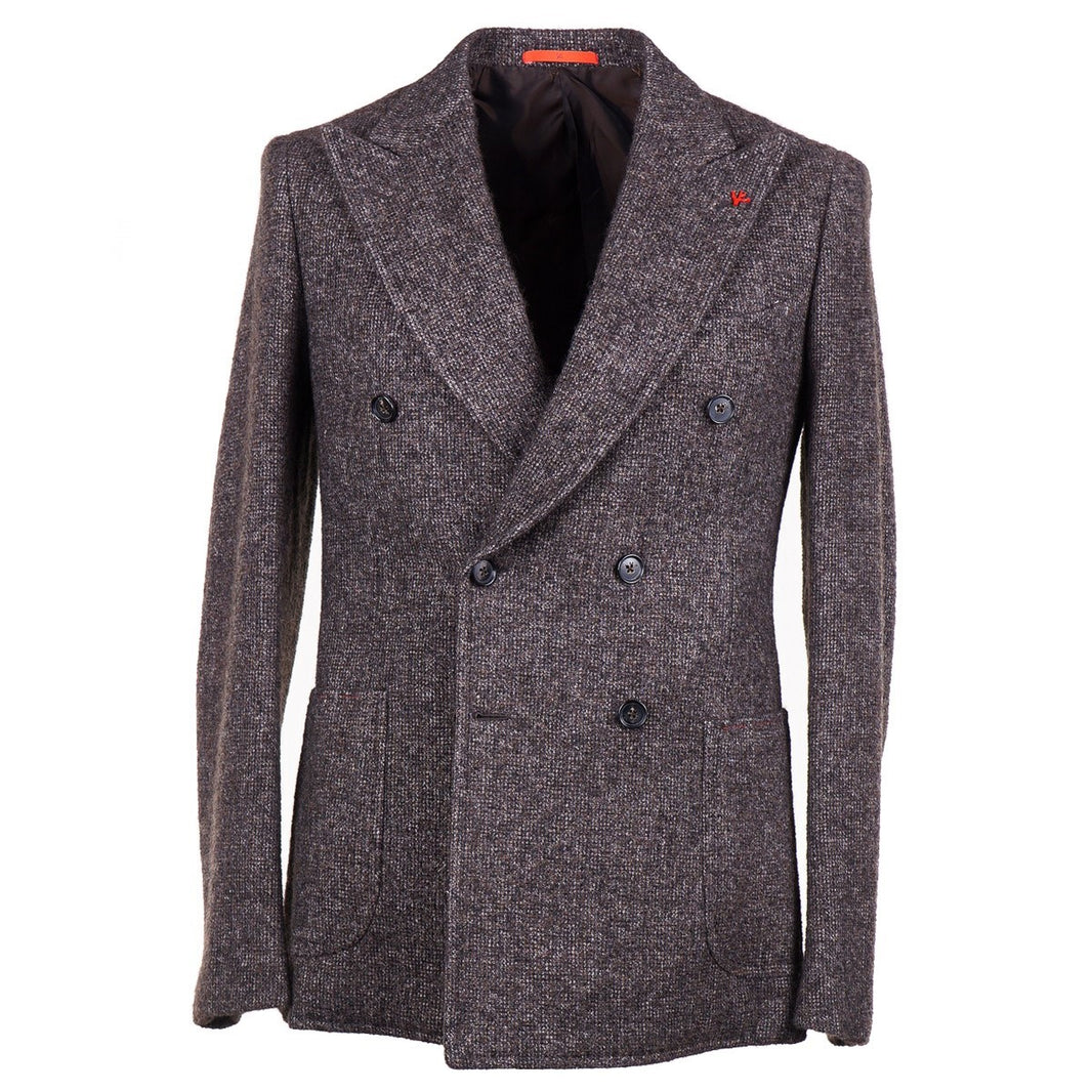 Isaia Men's Clothing - Luxury Italian Fashion Brand – Top Shelf Apparel