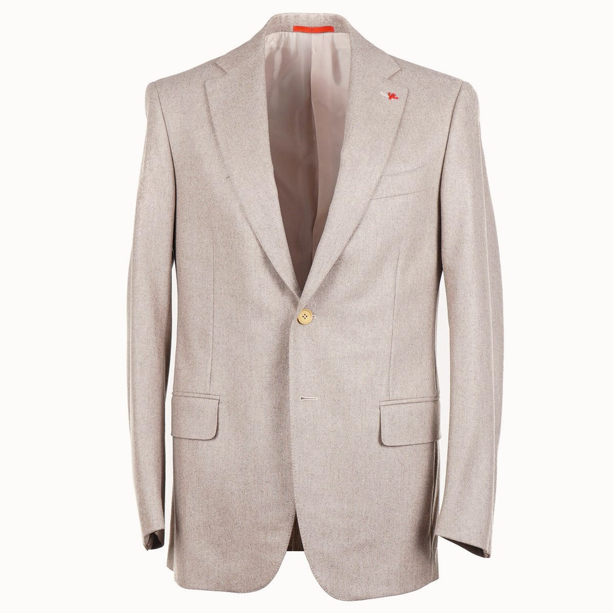 Isaia Men's Clothing - Luxury Italian Fashion Brand – Top Shelf Apparel