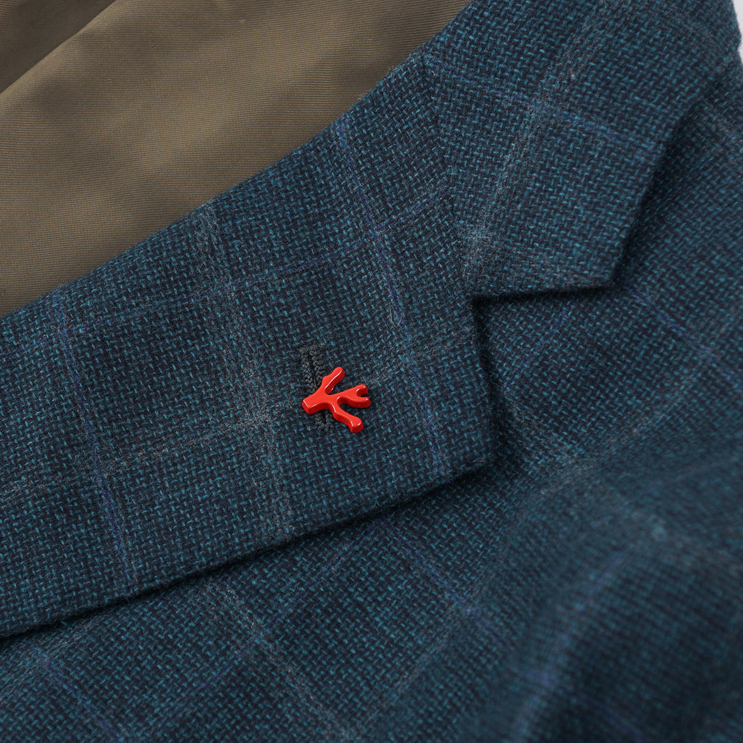 Isaia Men's Clothing - Luxury Italian Fashion Brand – Top Shelf Apparel