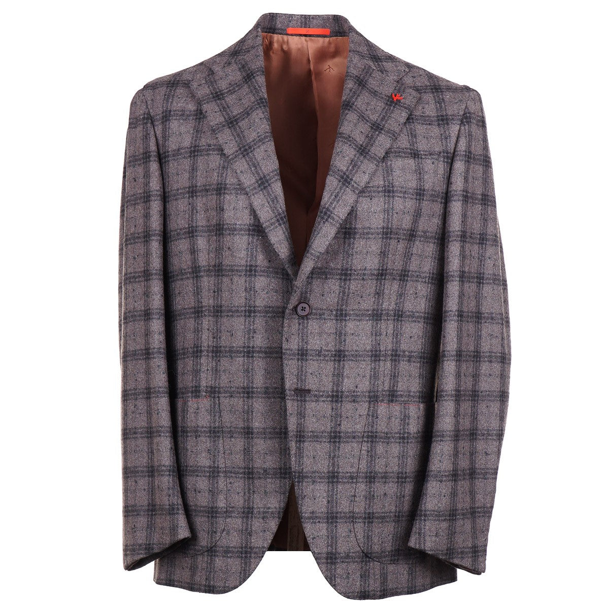 Isaia Men's Clothing - Luxury Italian Fashion Brand – Top Shelf Apparel