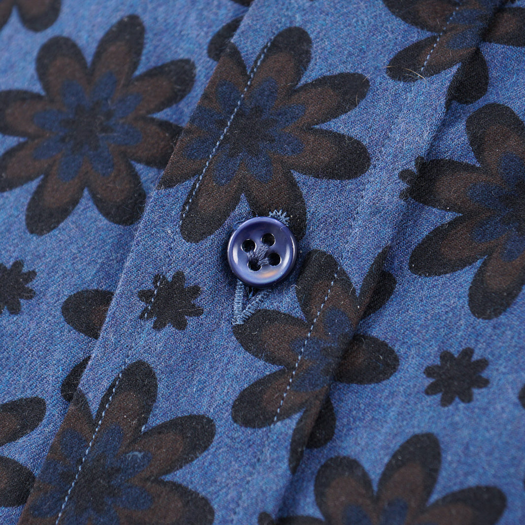 Luigi Borrelli Clothing: Fine Italian Tailoring and Craftsmanship – Top ...