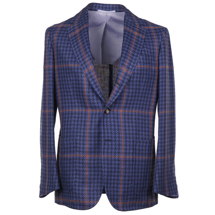 Stile Latino Woven Silk-Linen Sport Coat – Top Shelf Apparel