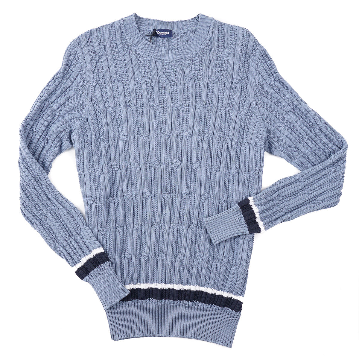Designer Sweaters for Men | Luxury Italian Knitwear – Page 3 – Top ...