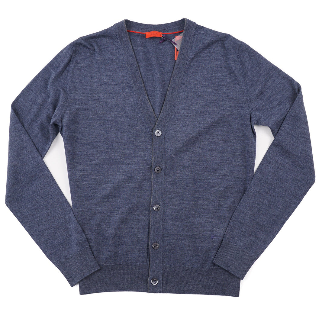 Isaia Men's Clothing - Luxury Italian Fashion Brand – Top Shelf Apparel