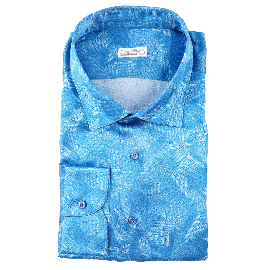 Zilli Men's Clothing - The Ultimate in Luxury Fashion – Top Shelf Apparel