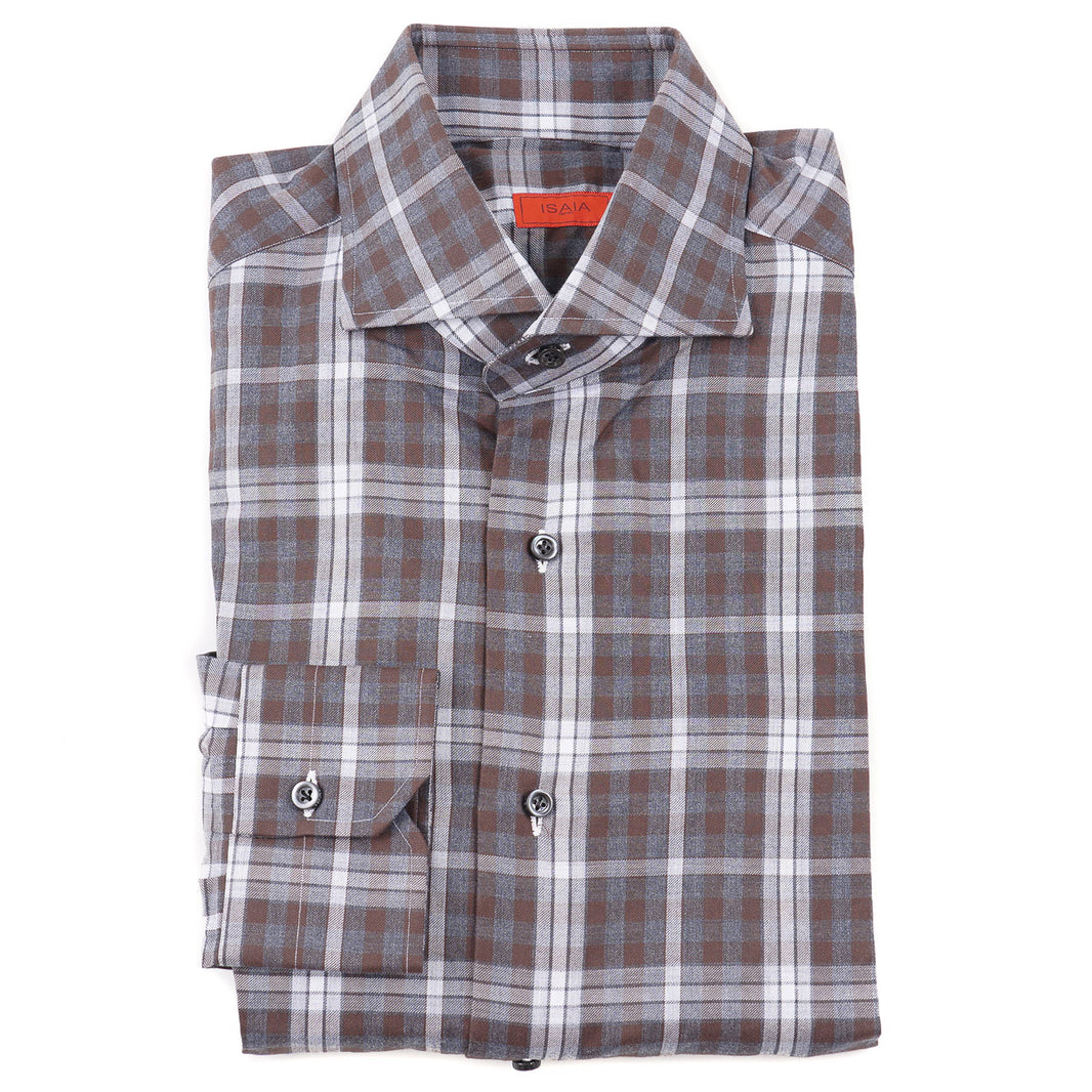 Isaia Men's Clothing - Luxury Italian Fashion Brand – Top Shelf Apparel