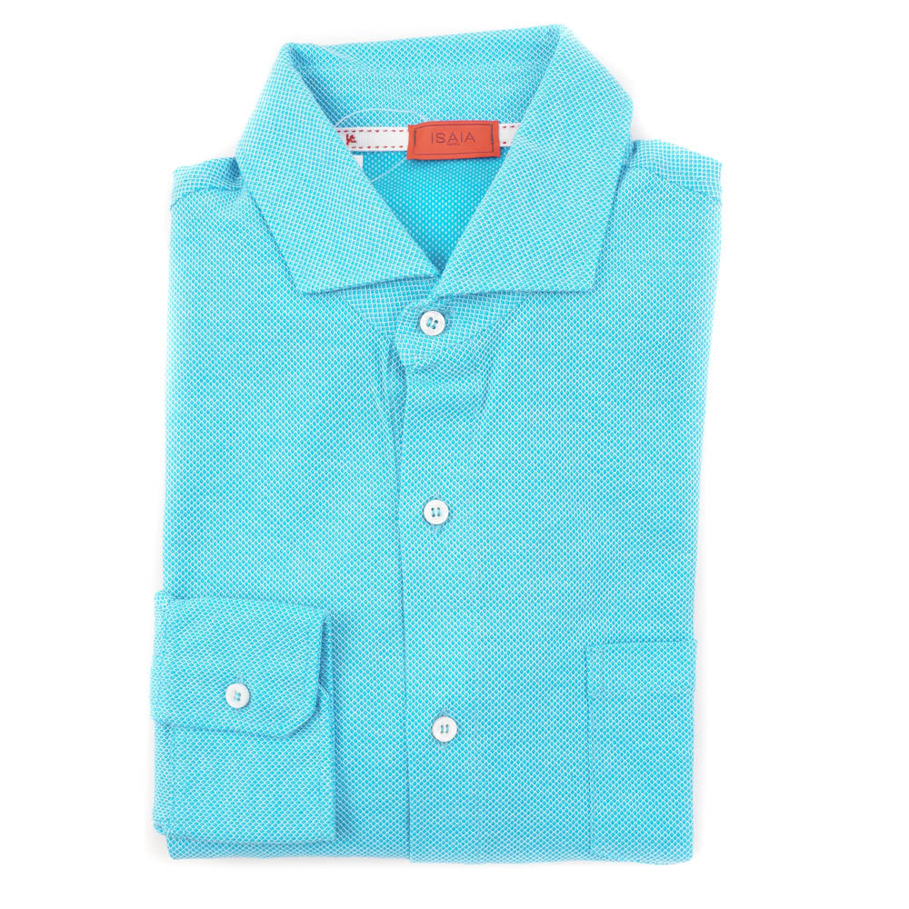 Isaia Men's Clothing - Luxury Italian Fashion Brand – Top Shelf Apparel