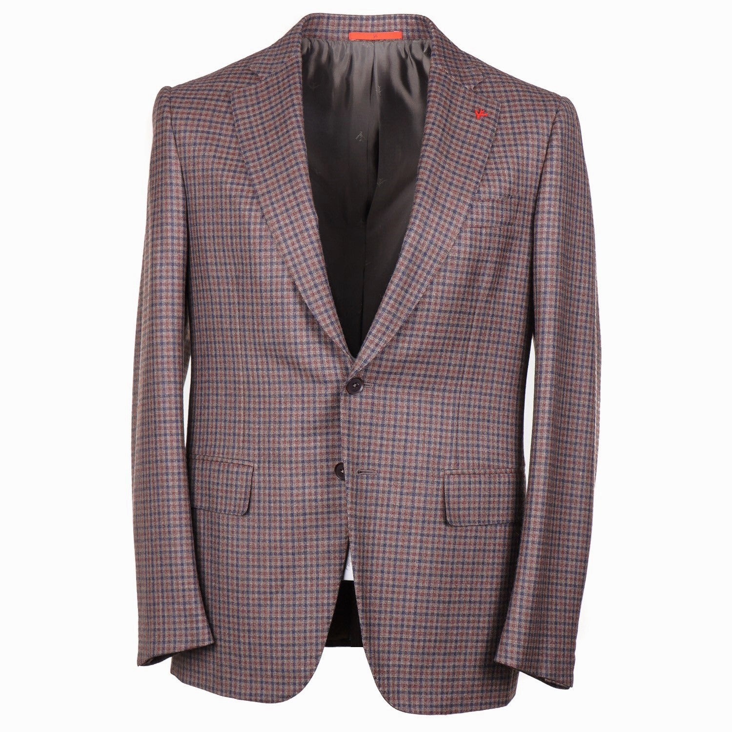 Isaia Men's Clothing - Luxury Italian Fashion Brand – Page 5 – Top ...