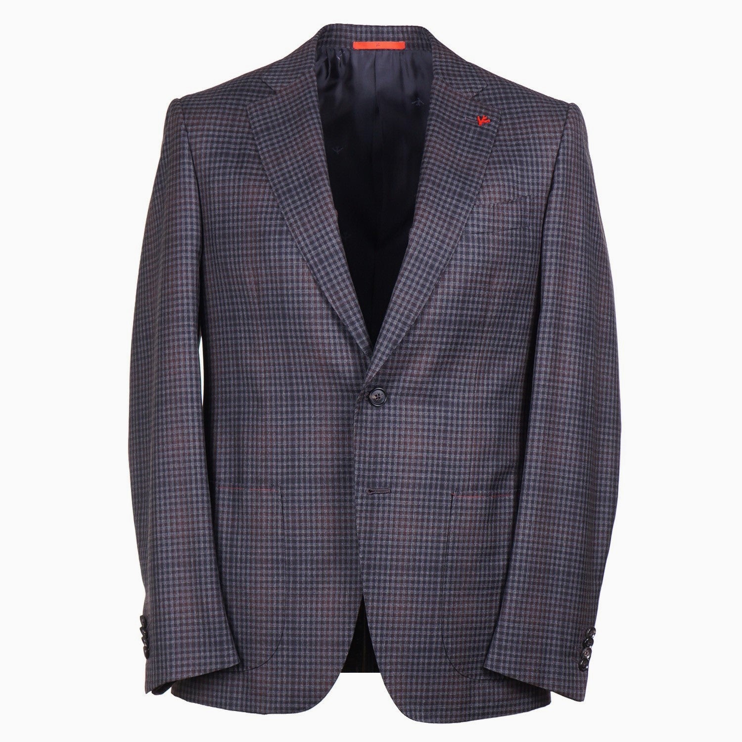 Isaia Men's Clothing - Luxury Italian Fashion Brand – Page 3 – Top ...